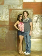 Kaylie Cruz | Make It or Break It Wiki | Fandom