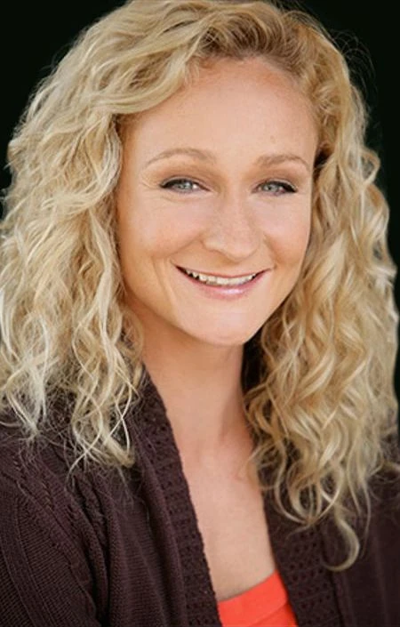 Carolyn Day | Make It or Break It Wiki | Fandom