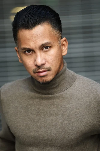Jeff Francisco | Make It or Break It Wiki | Fandom