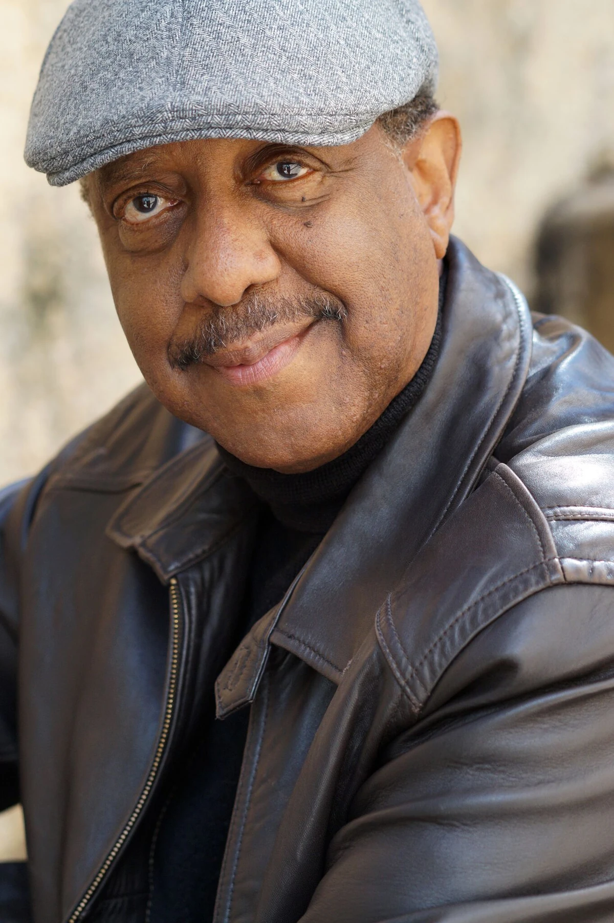 Michael D. Roberts | Make It or Break It Wiki | Fandom