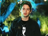 Damon Young | Make It or Break It Wiki | Fandom