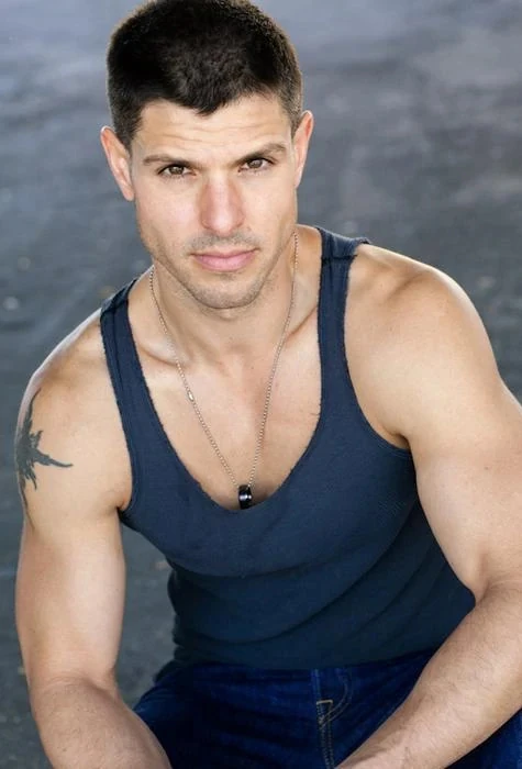 Andy Martinez Jr. | Make It or Break It Wiki | Fandom