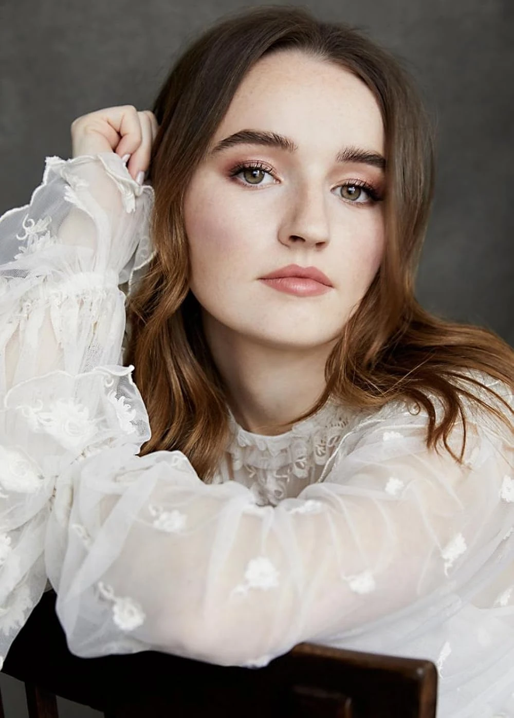 Kaitlyn Dever | Make It or Break It Wiki | Fandom