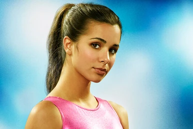 Parker Young Make It Or Break It