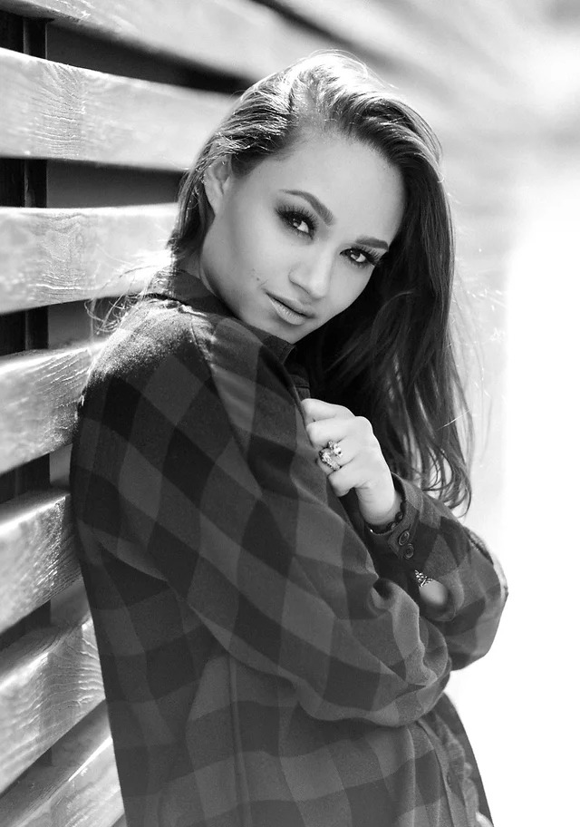 Ddendyl K. Hoyt | Make It or Break It Wiki | Fandom