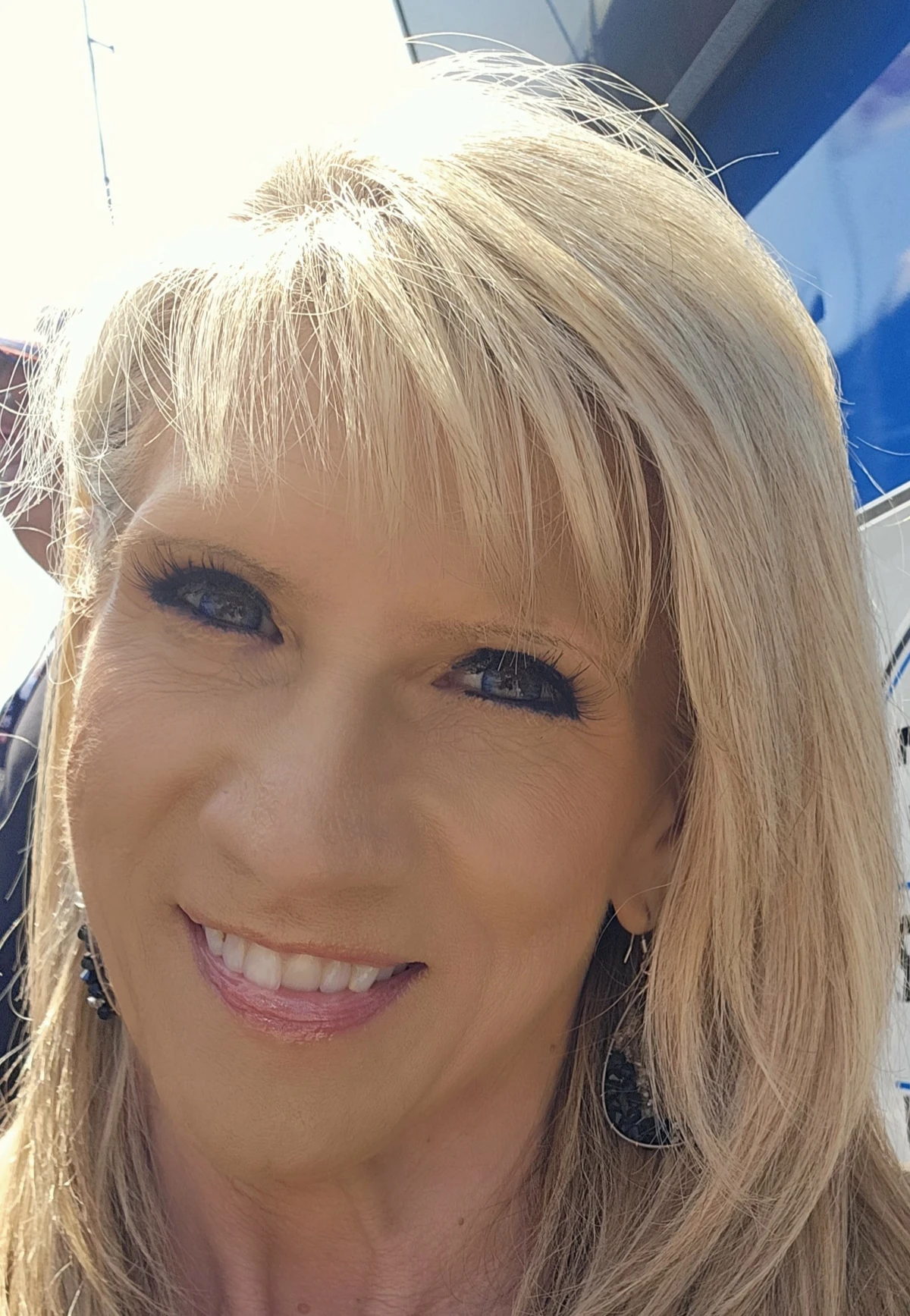 Maria Serrao | Make It or Break It Wiki | Fandom