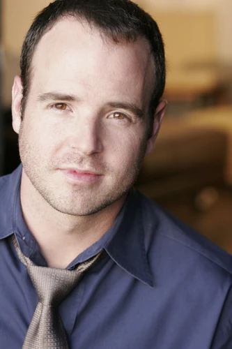 Christopher Goodman | Make It or Break It Wiki | Fandom