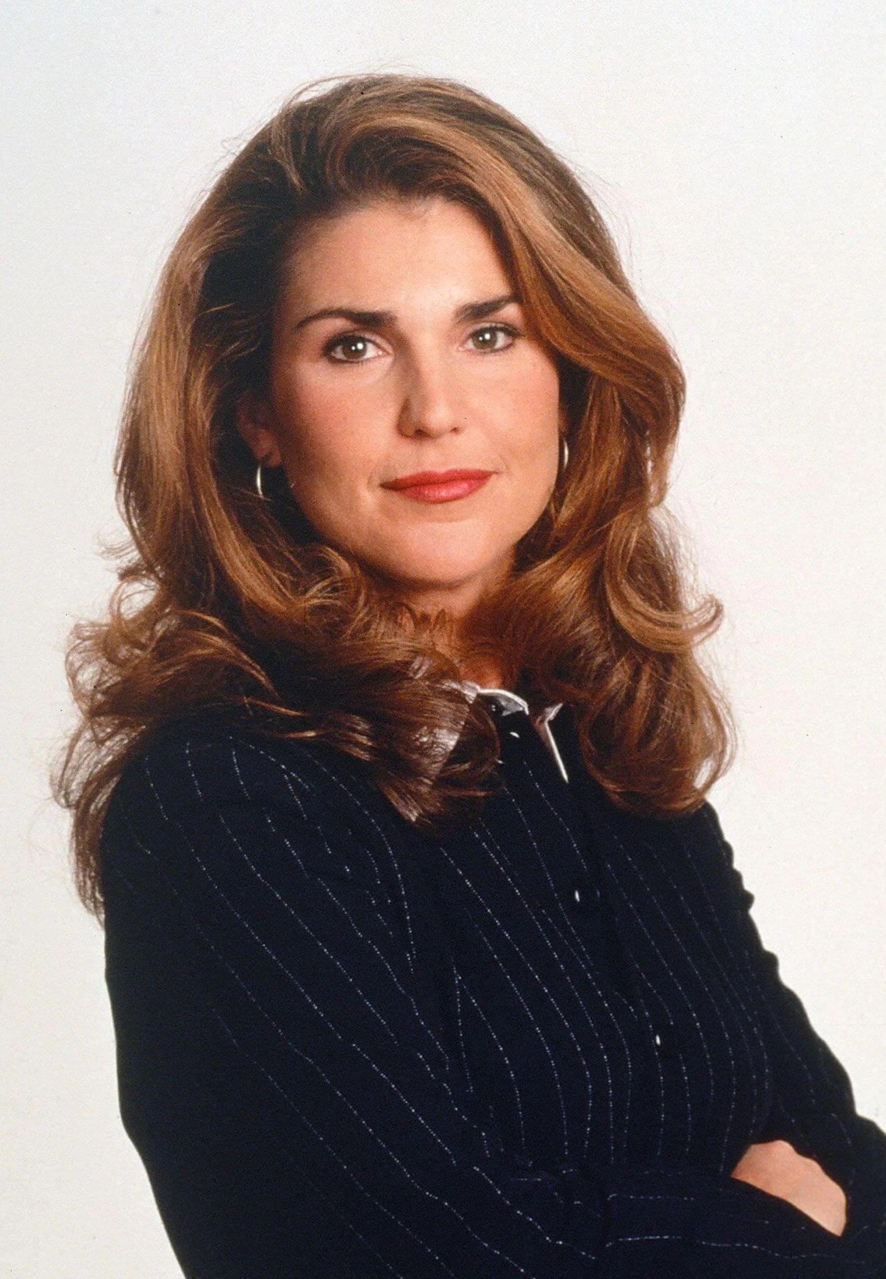 Peri Gilpin