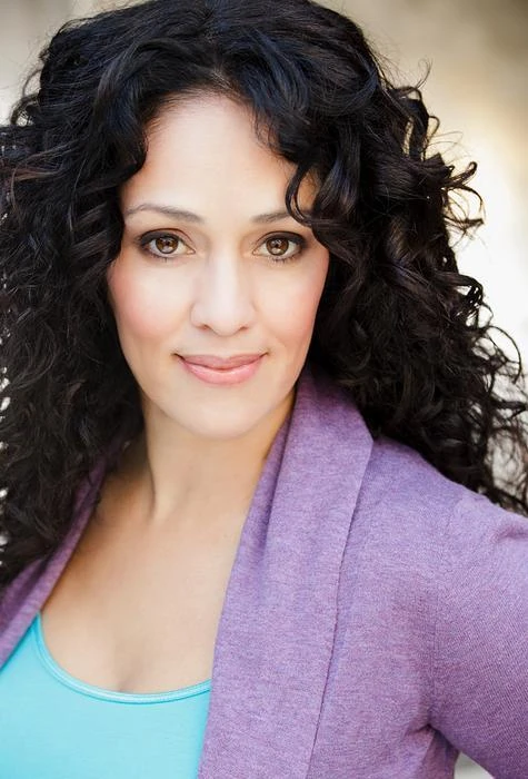 Susan Ortiz | Make It or Break It Wiki | Fandom