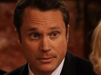 Steve Tanner | Make It or Break It Wiki | Fandom