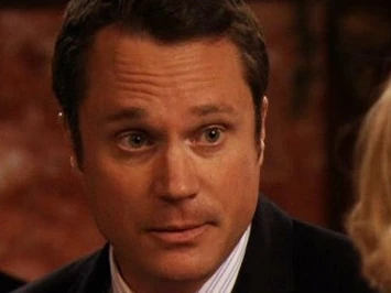 Steve Tanner | Make It or Break It Wiki | Fandom