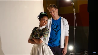 Caleb and Jodi/Gallery | Make It Pop Wiki | Fandom