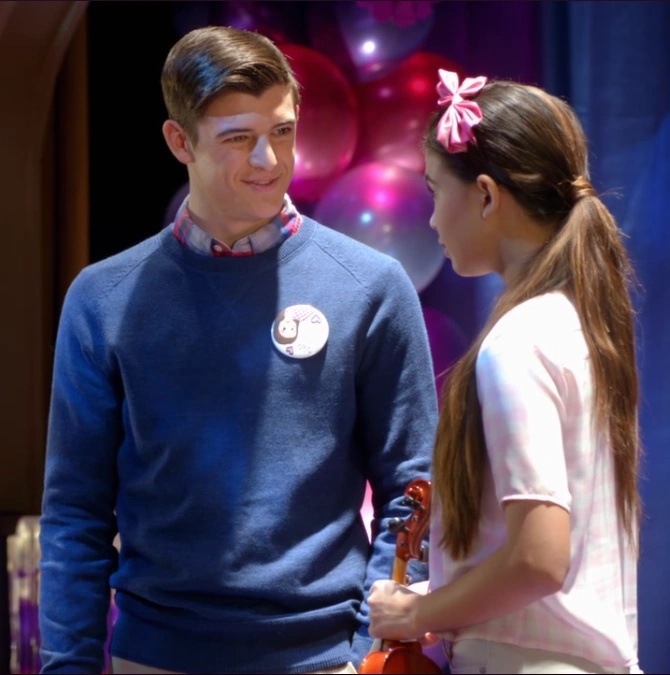 Corki and Jared/Gallery | Make It Pop Wiki | Fandom