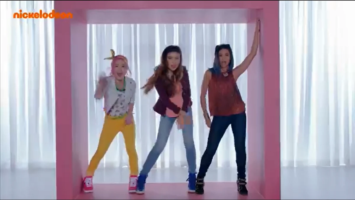 We Doin' It | Make It Pop Wiki | Fandom