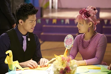 Linc Harrison/Gallery | Make It Pop Wiki | Fandom