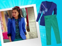 Jodi Street Couture | Make It Pop Wiki | Fandom