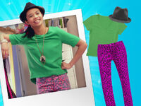 Jodi Street Couture | Make It Pop Wiki | Fandom