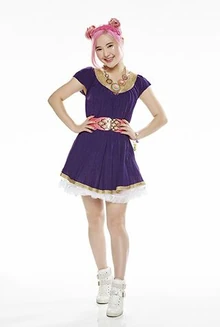 Sun Hi Song | Make It Pop Wiki | Fandom