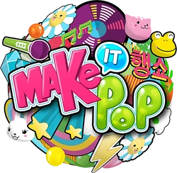 Make It Pop | Make It Pop Wiki | Fandom