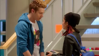 Caleb and Jodi/Gallery | Make It Pop Wiki | Fandom