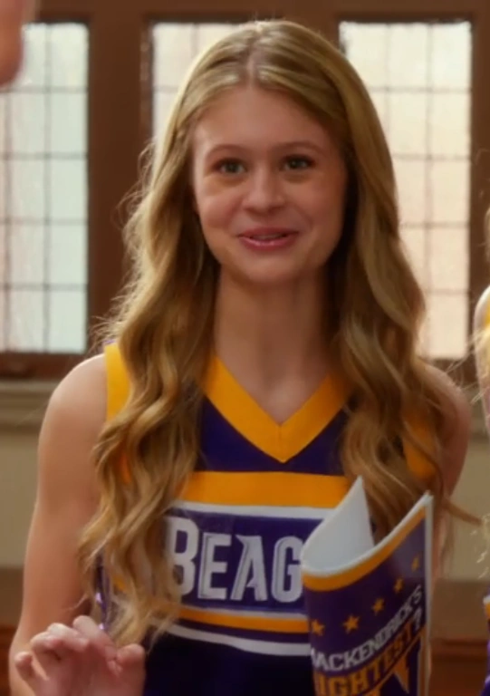 Heather Duncan | Make It Pop Wiki | Fandom