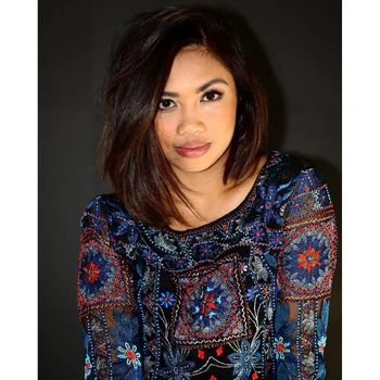 Louriza Tronco | Make It Pop Wiki | Fandom