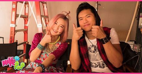 Linc Harrison/Gallery | Make It Pop Wiki | Fandom