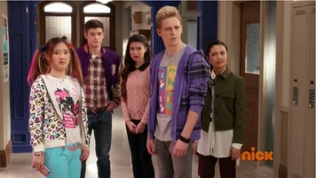 Jared Anderson/Gallery | Make It Pop Wiki | Fandom