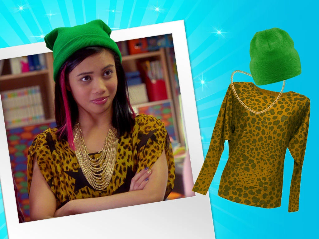 Jodi Street Couture | Make It Pop Wiki | Fandom