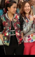Jodi Mapa | Make It Pop Wiki | Fandom