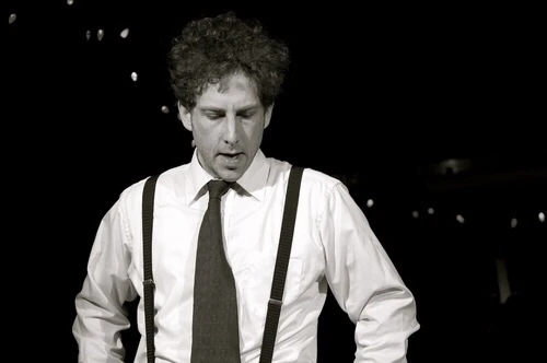 Matt Baram | Make It Pop Wiki | Fandom