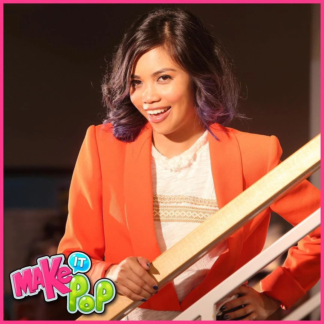 Jodi Mapa/Gallery | Make It Pop Wiki | Fandom