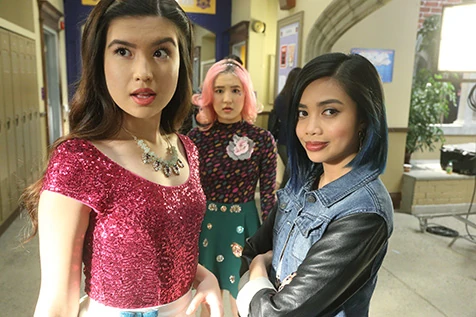 Corki and Jodi/Gallery | Make It Pop Wiki | Fandom