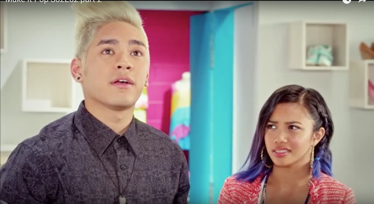 Alex and Jodi | Make It Pop Wiki | Fandom