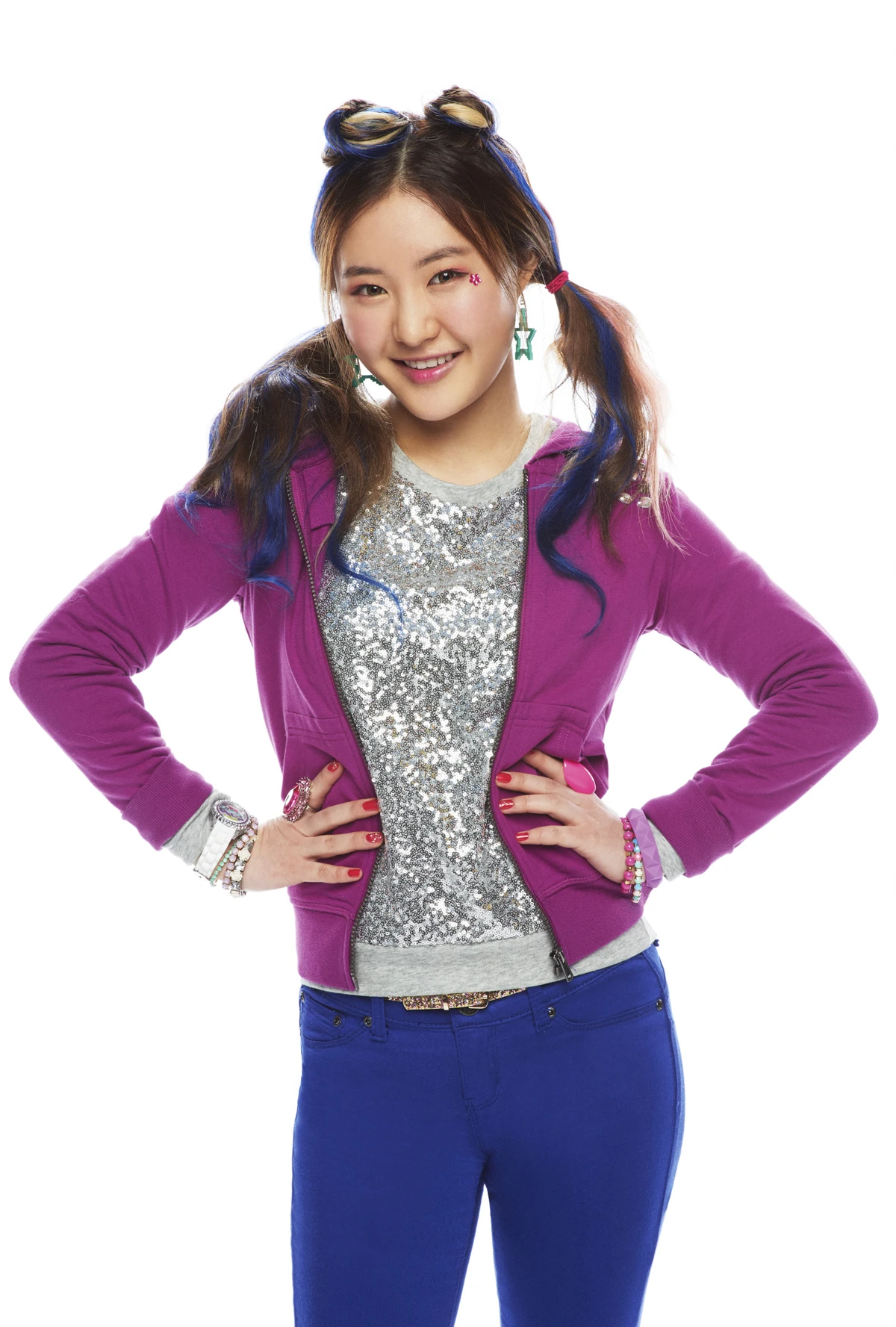 Make It Pop Wiki:Userboxes | Make It Pop Wiki | Fandom