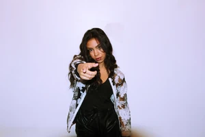 Taveeta Szymanowicz/Gallery | Make It Pop Wiki | Fandom