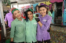 Corki and Jodi/Gallery | Make It Pop Wiki | Fandom