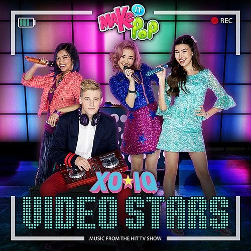 Video Stars (EP) | Make It Pop Wiki | Fandom