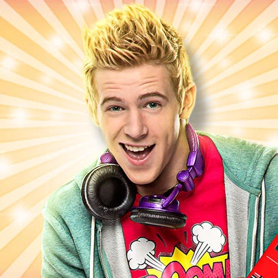 Caleb Davis/Gallery | Make It Pop Wiki | Fandom