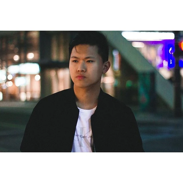 Vinson Tran | Make It Pop Wiki | Fandom