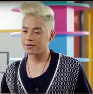 Alex Phan/Gallery | Make It Pop Wiki | Fandom