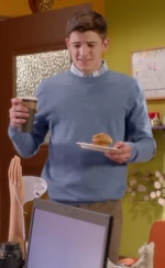 Jared Anderson/Gallery | Make It Pop Wiki | Fandom