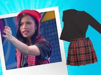 Jodi Street Couture | Make It Pop Wiki | Fandom