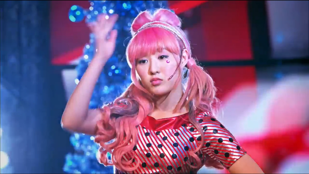 Jing, Jing, Jingle/Gallery | Make It Pop Wiki | Fandom