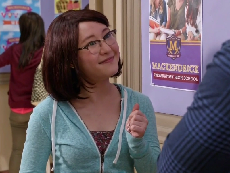 Sun Mi Song | Make It Pop Wiki | Fandom