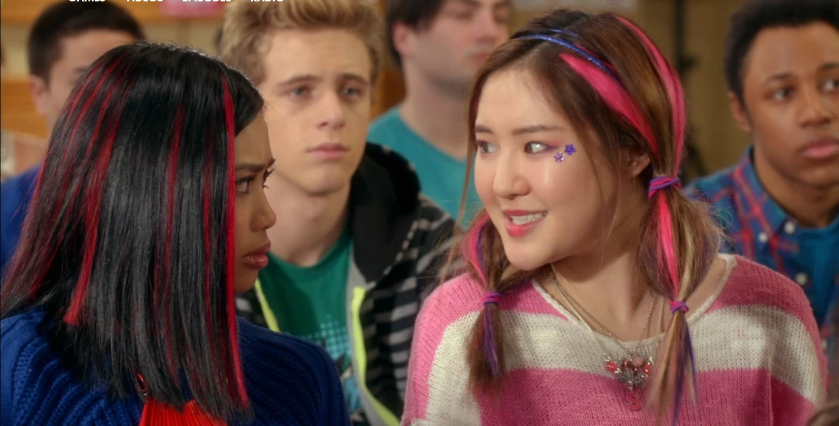 Jodi and Sun Hi | Make It Pop Wiki | Fandom