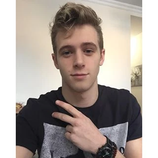 Dale Whibley | Make It Pop Wiki | Fandom