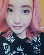 Sun Hi Song | Make It Pop Wiki | Fandom