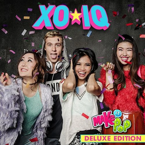 Make It Pop! (Deluxe Edition) | Make It Pop Wiki | Fandom