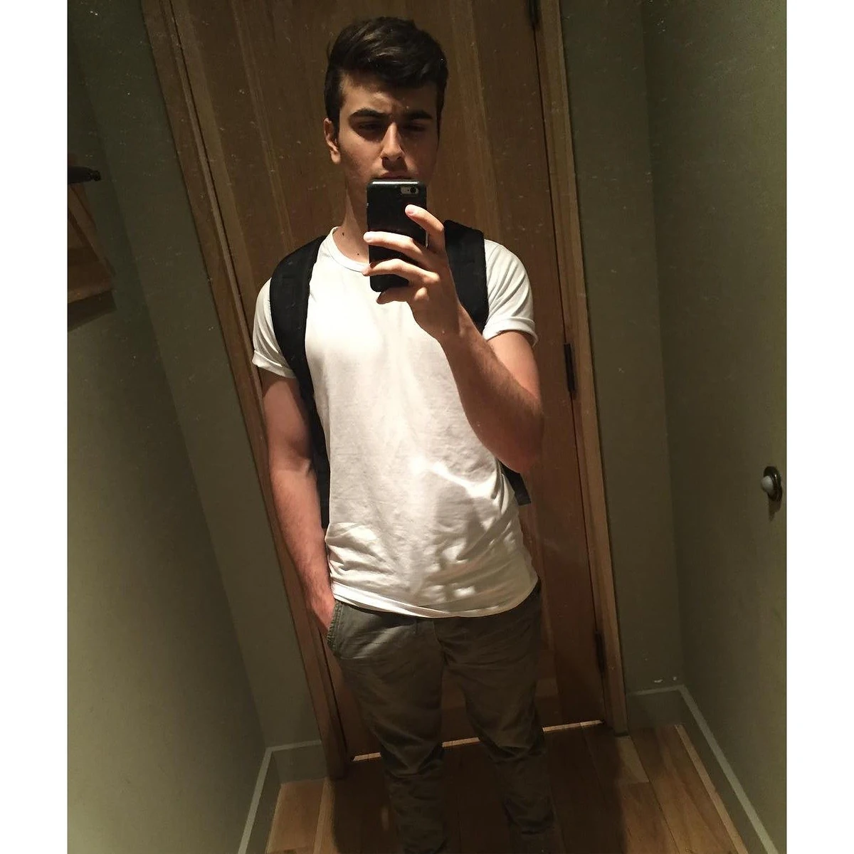 Alex Eling | Make It Pop Wiki | Fandom